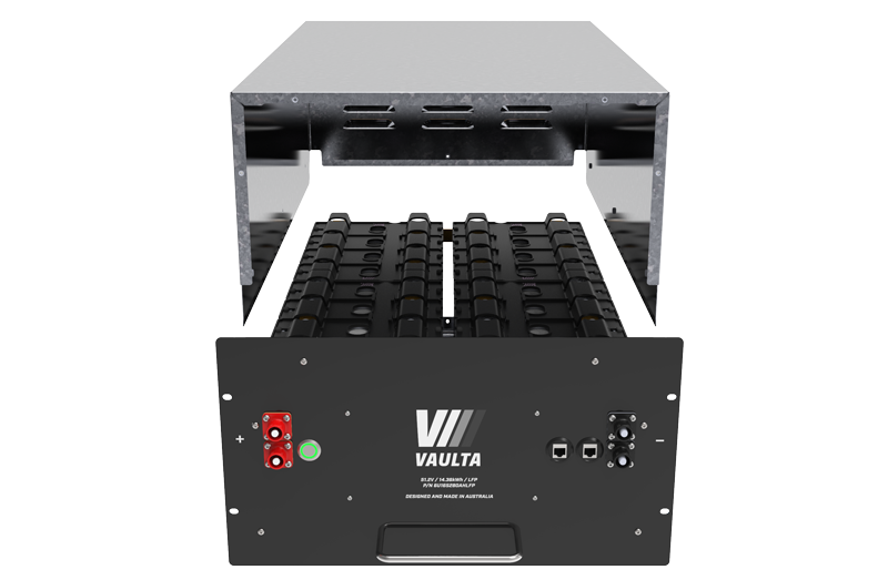 Vaulta - 48V 14.36kWh