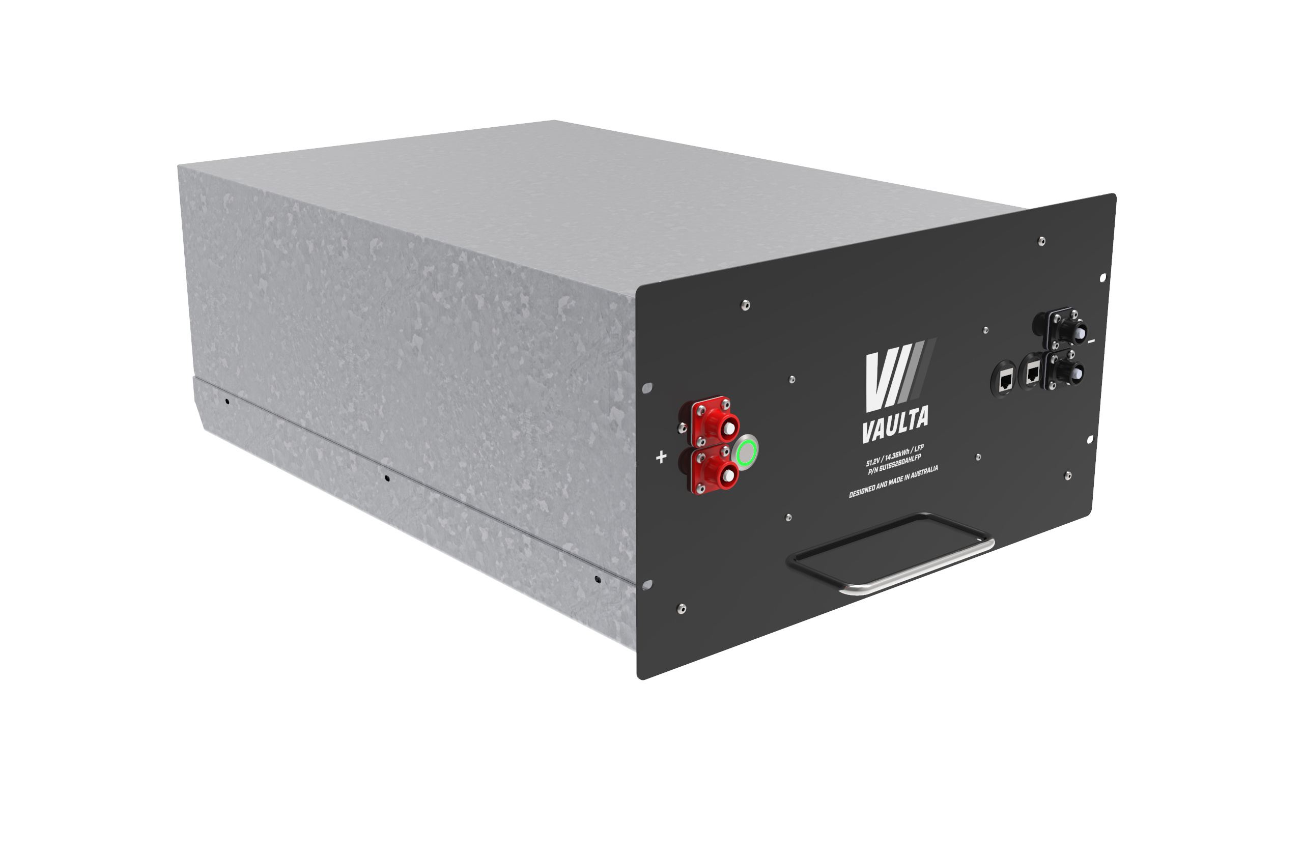 Vaulta - Our Products