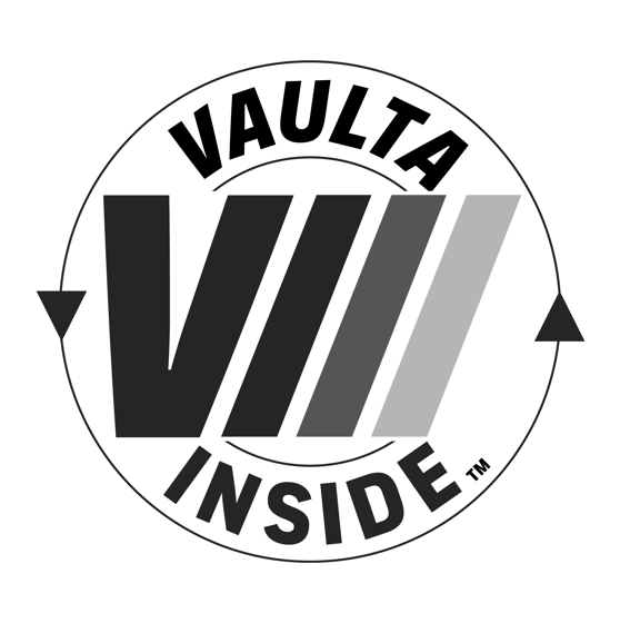 Vaulta - High Performance Batteries for Sustainable Energy